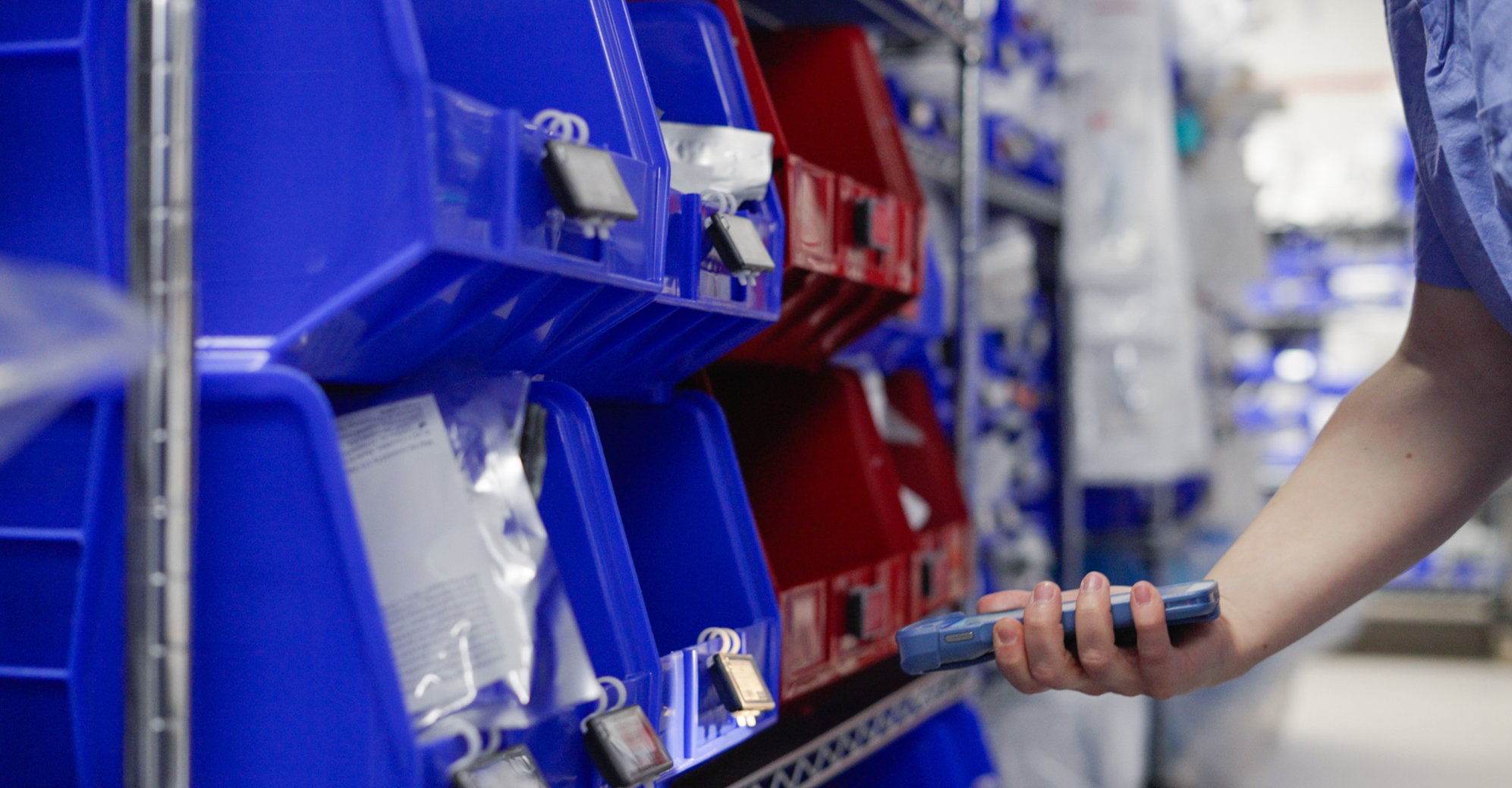 Tecsys Resource Center